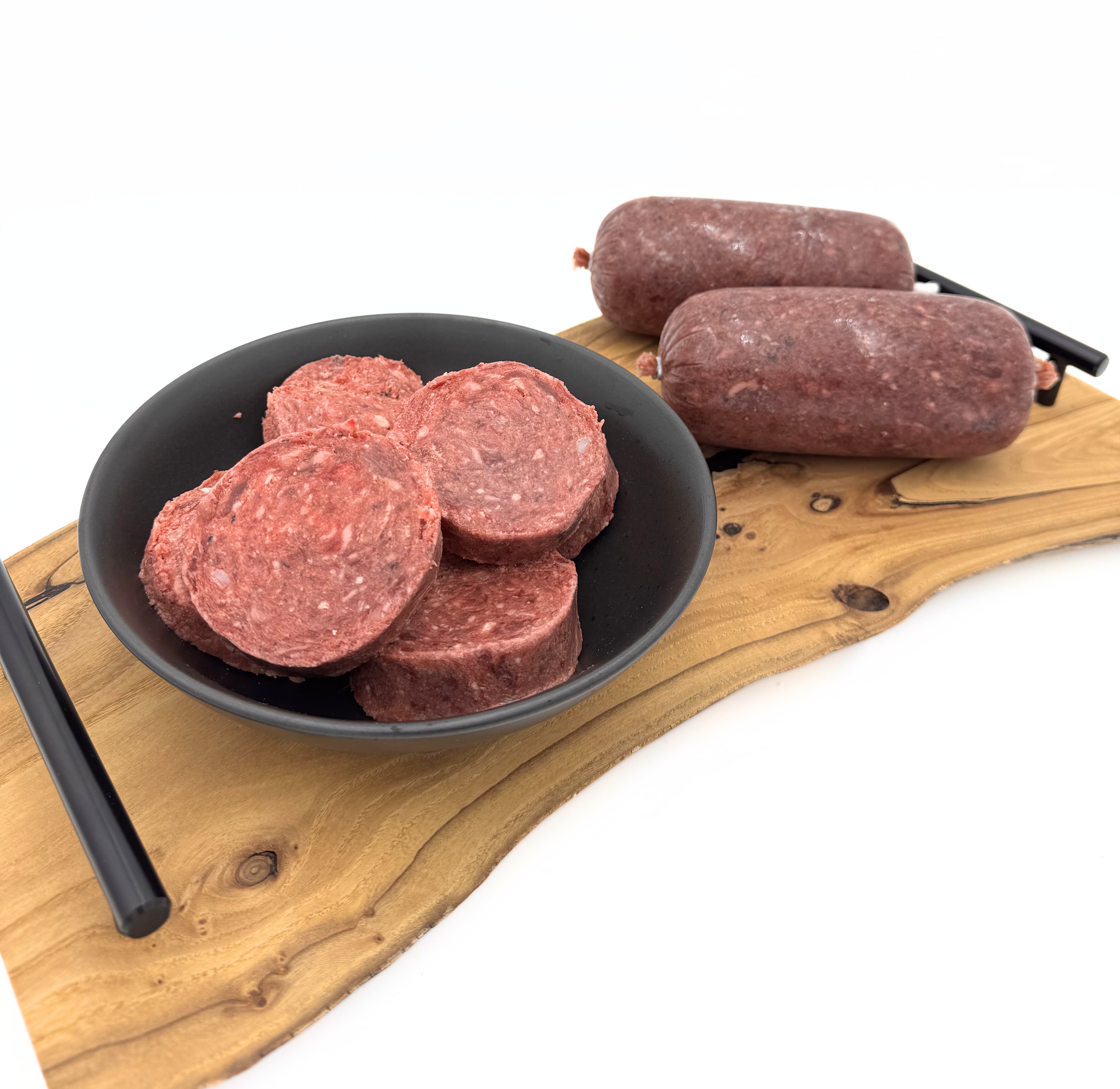 Ultimate Beef – Four Roots Quality Pet Products Inc.
